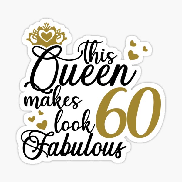 Drawing & Illustration Cricut Instant Download 60 looks good on me Svg ...