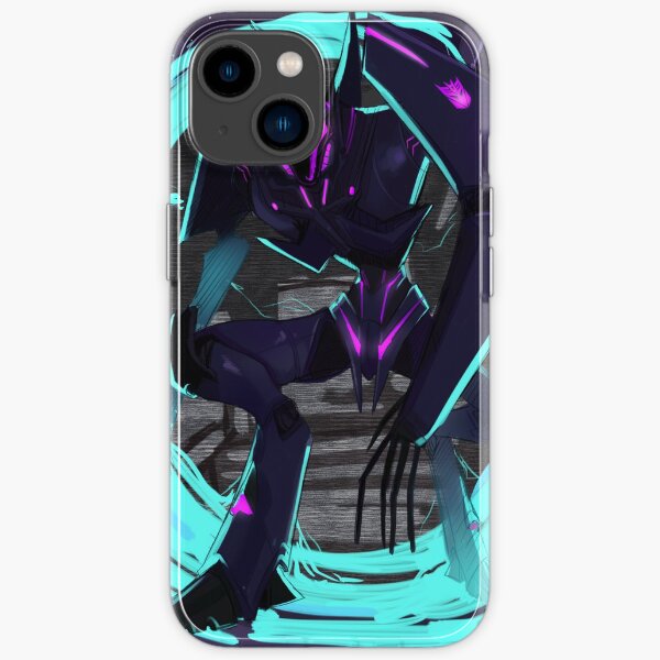"The Shadow" iPhone Case for Sale by Galaxynite | Redbubble