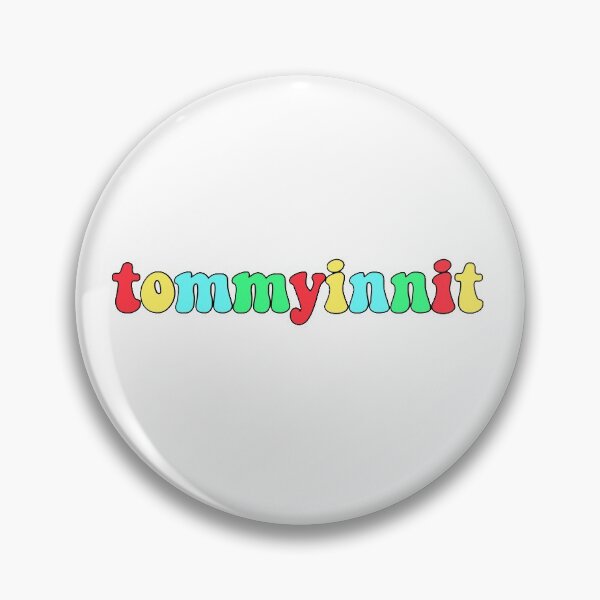 "tommyinnit sticker" Pin by elliesbubble | Redbubble