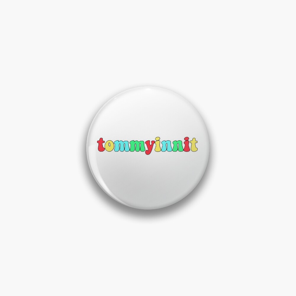 "tommyinnit sticker" Pin by elliesbubble | Redbubble
