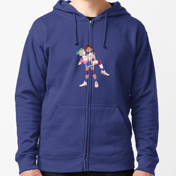 "lumity" Zipped Hoodie for Sale by BlobbyLobby | Redbubble