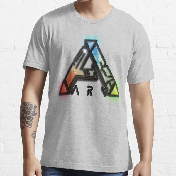 "Ark - Survival Evolved " T-shirt for Sale by izikil | Redbubble | ark ...