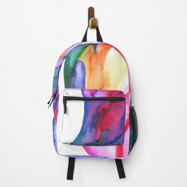 Heartstrings Backpacks | Redbubble