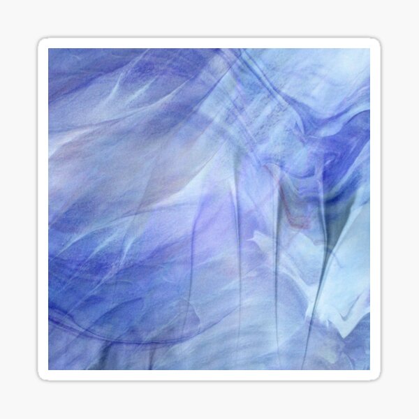 "Tropical Marble Blue Texture" Sticker for Sale by Eduardo-Tavares ...