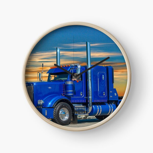 Peterbilt Merch & Gifts for Sale | Redbubble