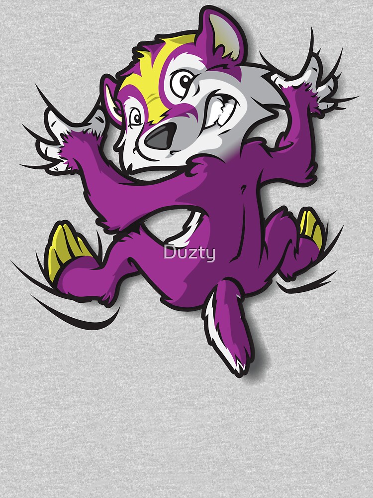 T-shirt « Merkel Badgers », par Duzty | Redbubble