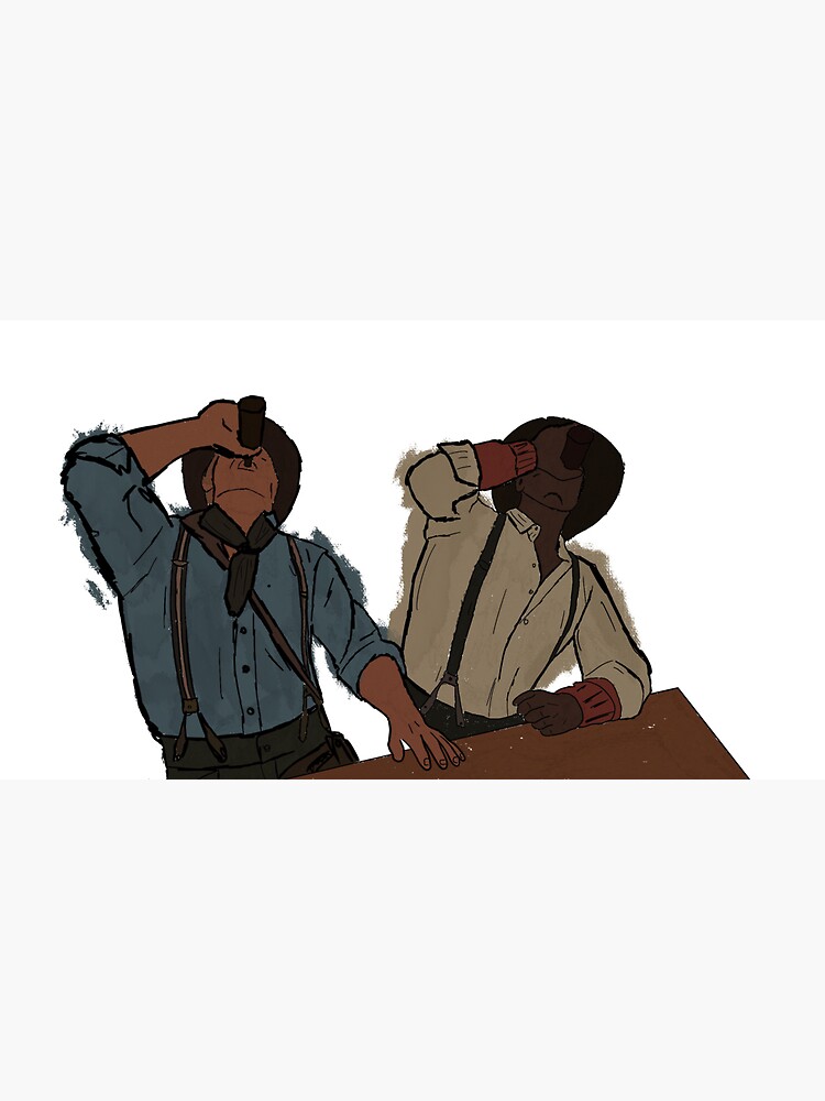 "LENNY" Sticker by dinostars | Redbubble