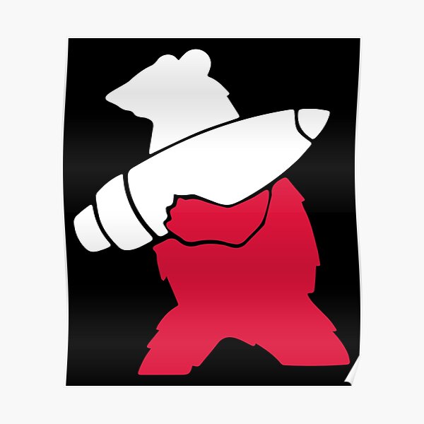 Wojtek Posters | Redbubble