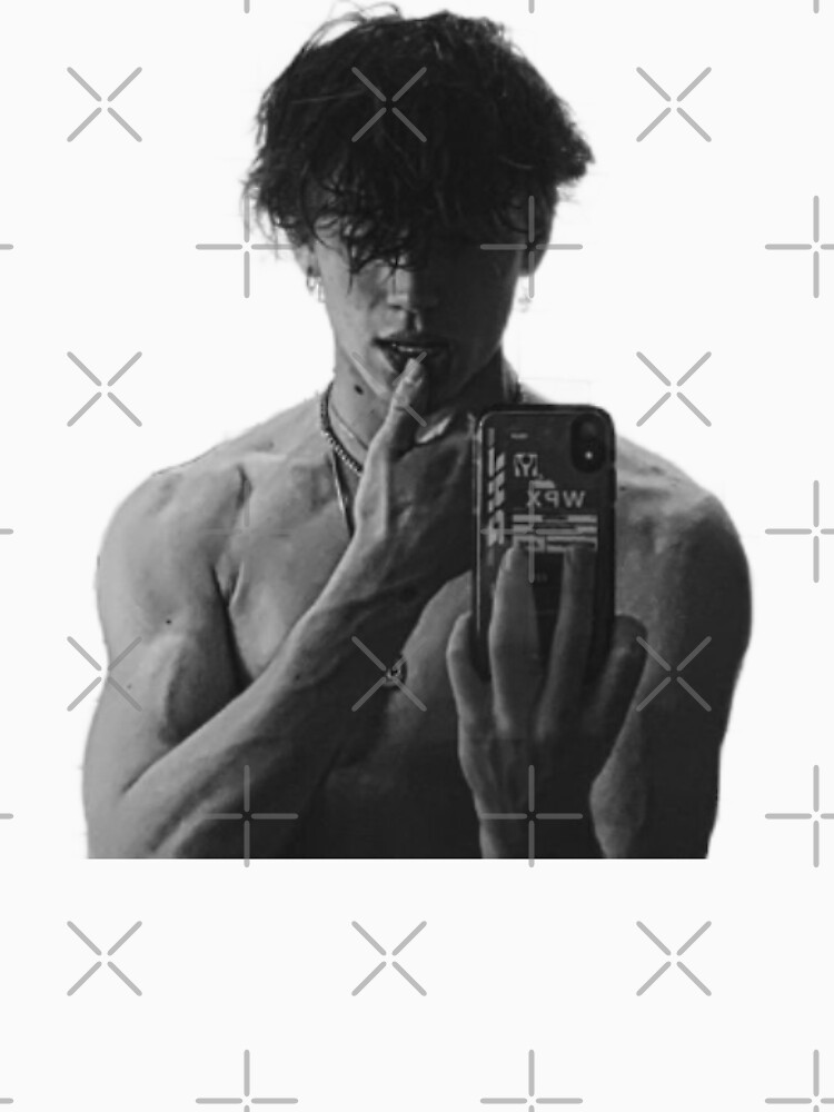 "Vinnie Hacker" T-shirt for Sale by andreaaml | Redbubble | vinnie ...