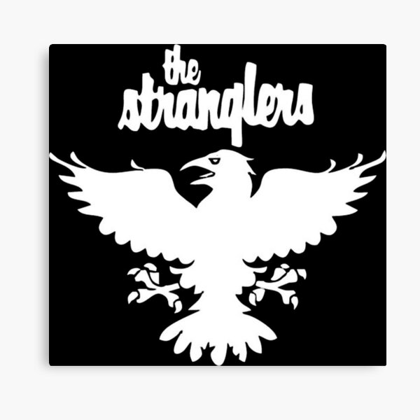 Stranglers Canvas Prints | Redbubble