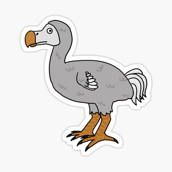 Dodo Bird Gifts & Merchandise | Redbubble