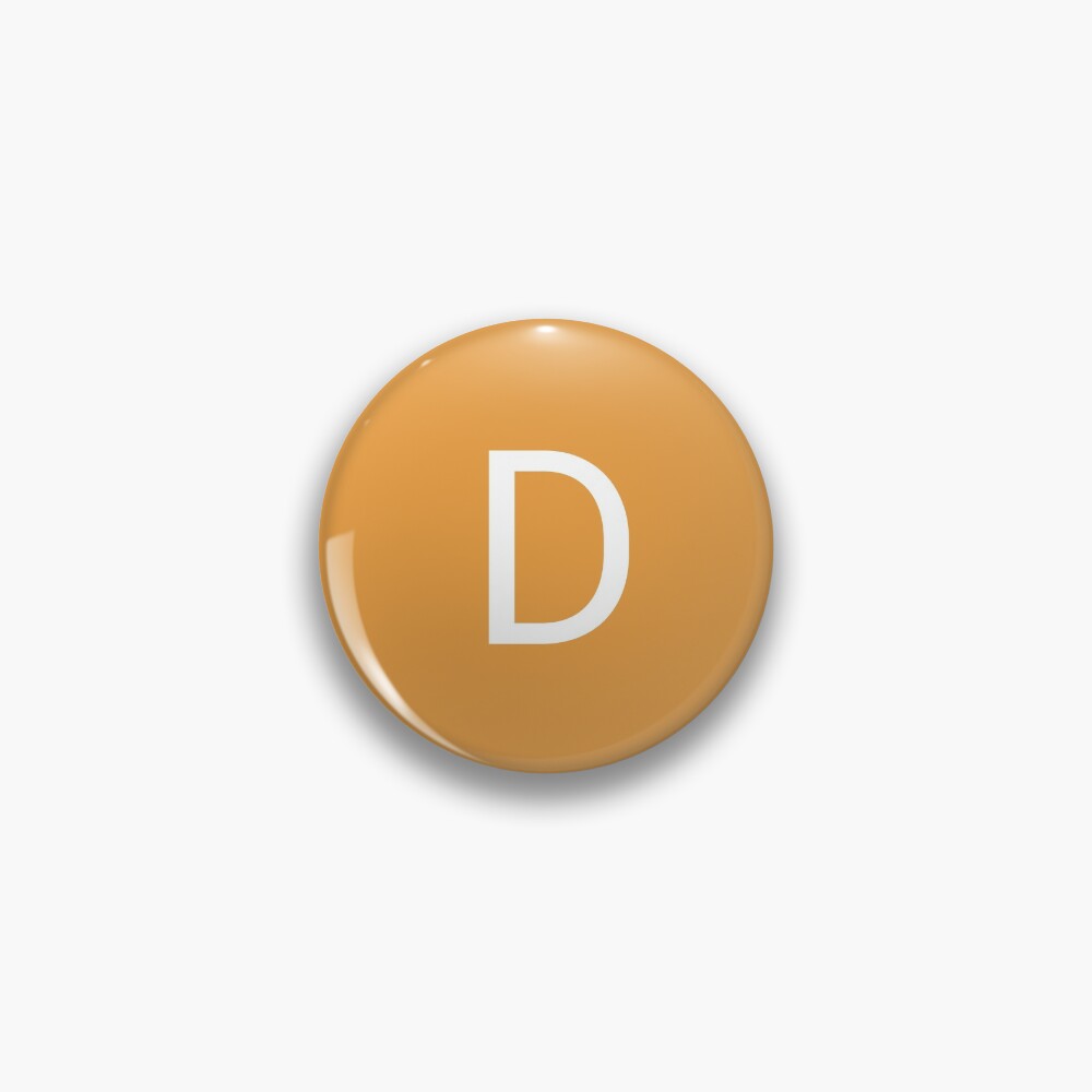 "Letter D Google Default Profile Picture Funny TikTok Trend" Pin for ...