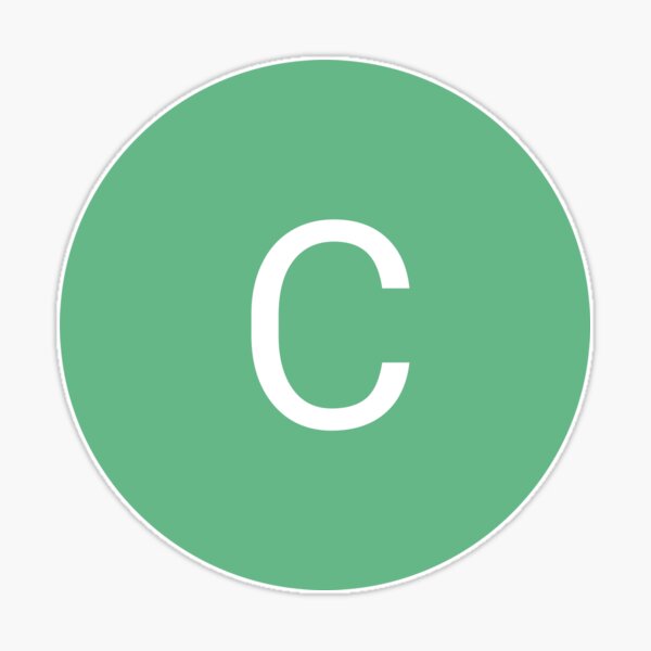 C Google Profile Picture