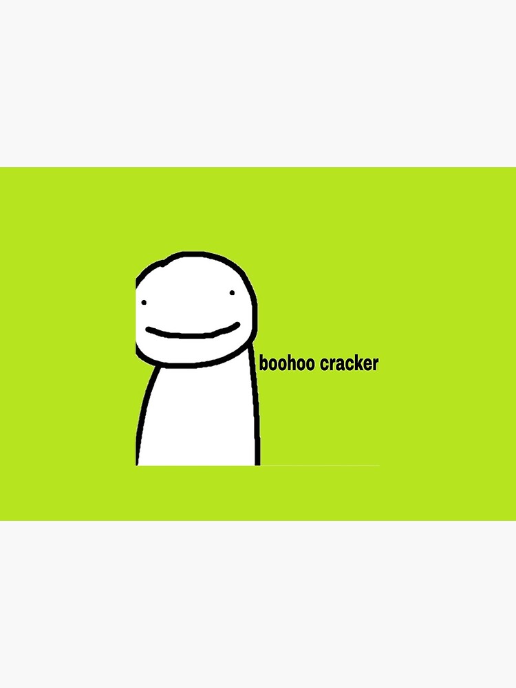 "dream boohoo cracker" Mask for Sale by topazies | Redbubble