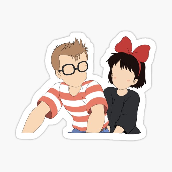 Kiki Gifts & Merchandise | Redbubble
