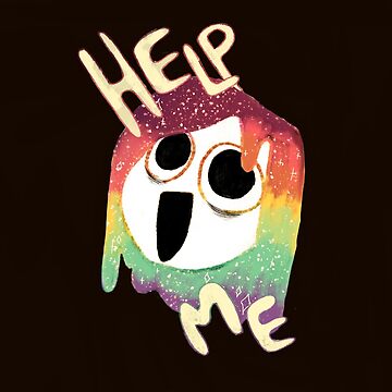 "Psychedelic Pleads (Kidcore Punk Design)" Mask for Sale by gumzzzy ...