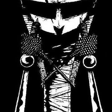 "JTHM" Sticker for Sale by Lustkill | Redbubble