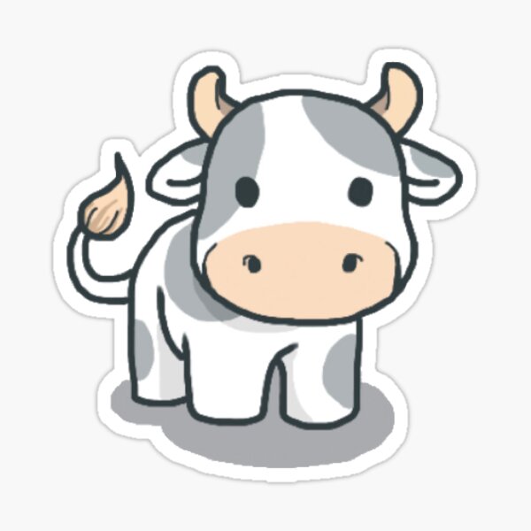 Moooo Gifts & Merchandise for Sale | Redbubble