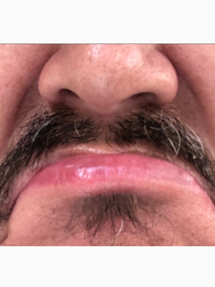 "Wear the famous Goatee Frown!" T-shirt for Sale by CorkyandSeamus ...