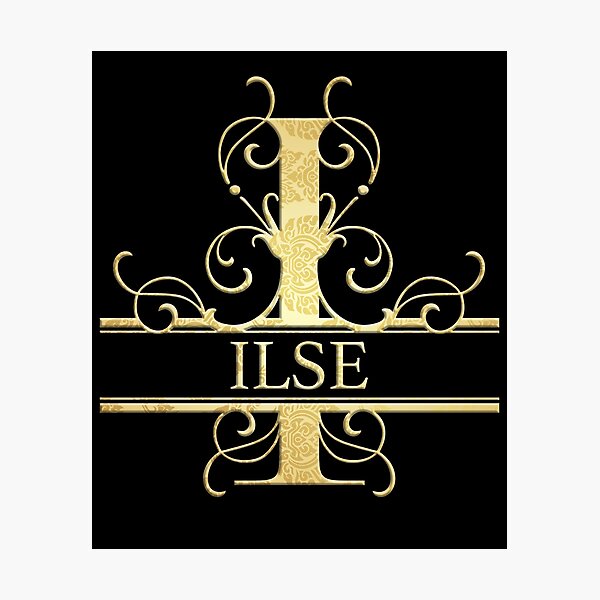 Ilse Gifts & Merchandise | Redbubble
