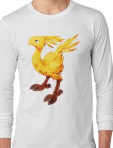 Chocobo: T-Shirts | Redbubble