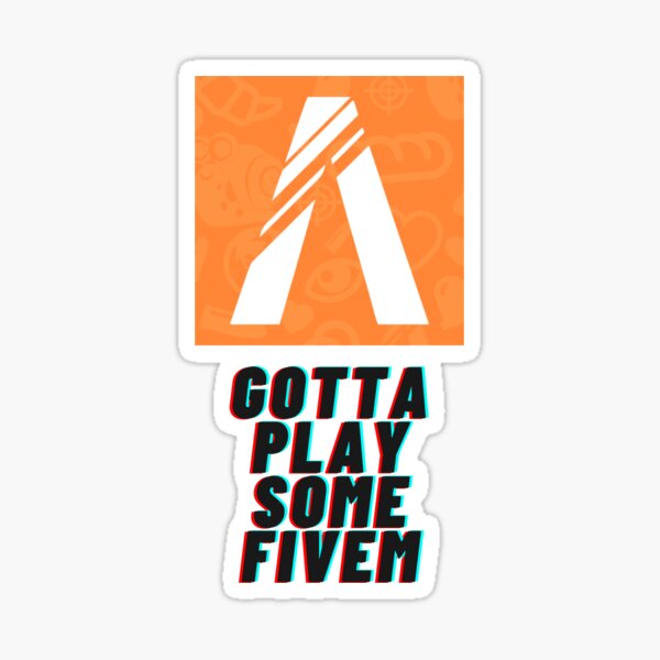 Fivem Gifts & Merchandise | Redbubble