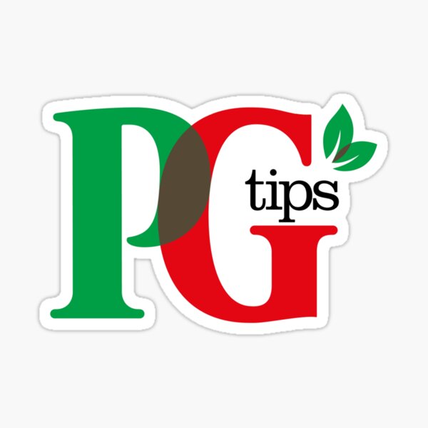Pg Tips Gifts & Merchandise | Redbubble