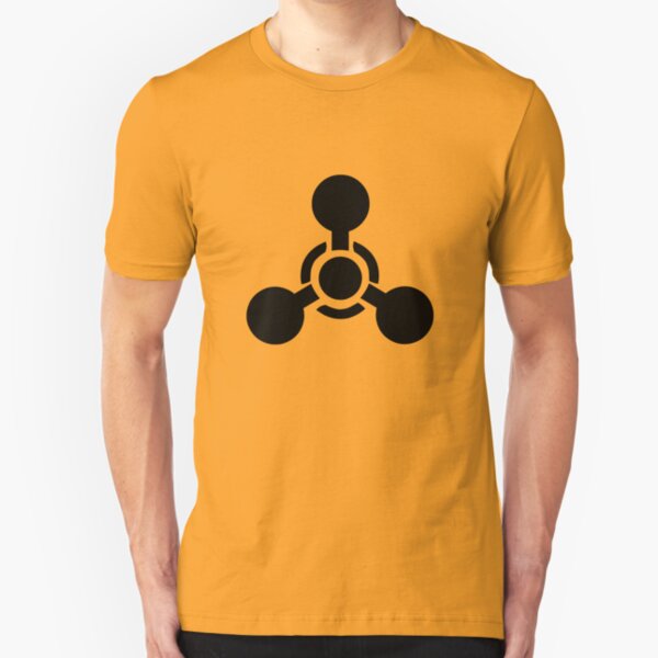 Sarin T-Shirts | Redbubble