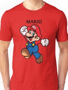 Super Mario Bros: T-Shirts | Redbubble