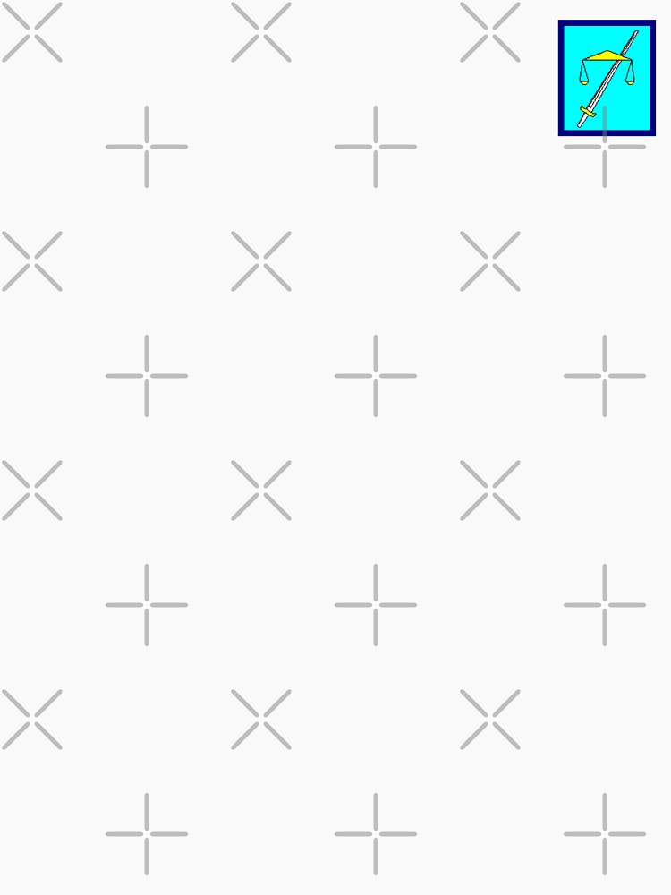 "Temple OS Logo Small" T-shirt for Sale by krierkara | Redbubble ...