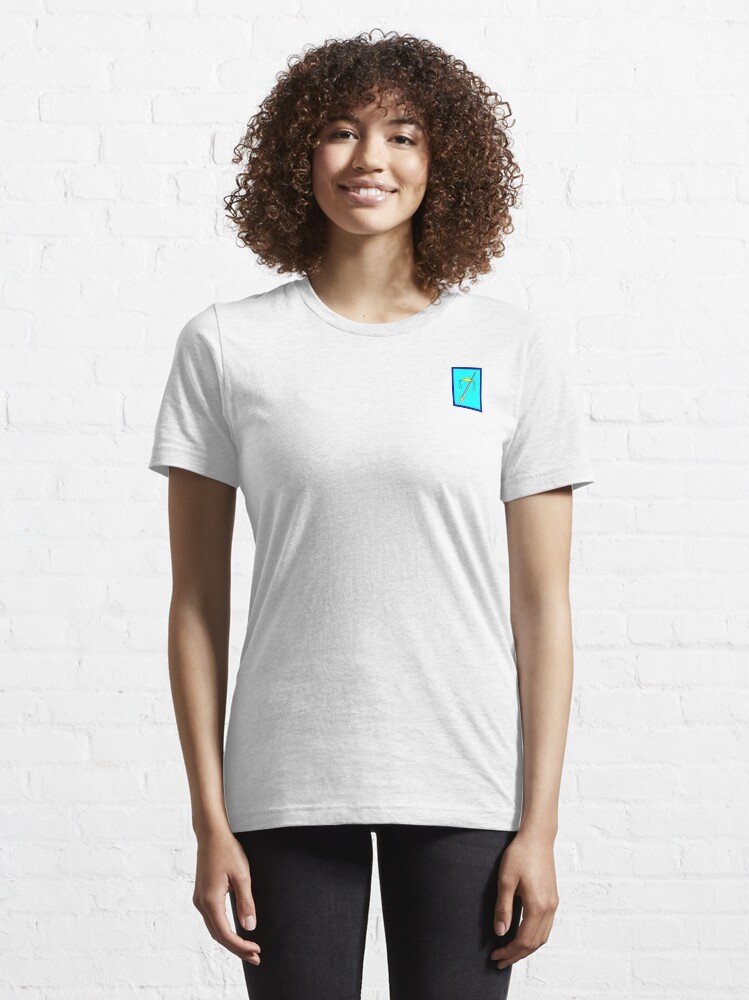 "Temple OS Logo Small" T-shirt for Sale by krierkara | Redbubble ...