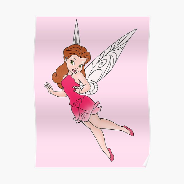 "Rosetta " Poster by M3g3n | Redbubble