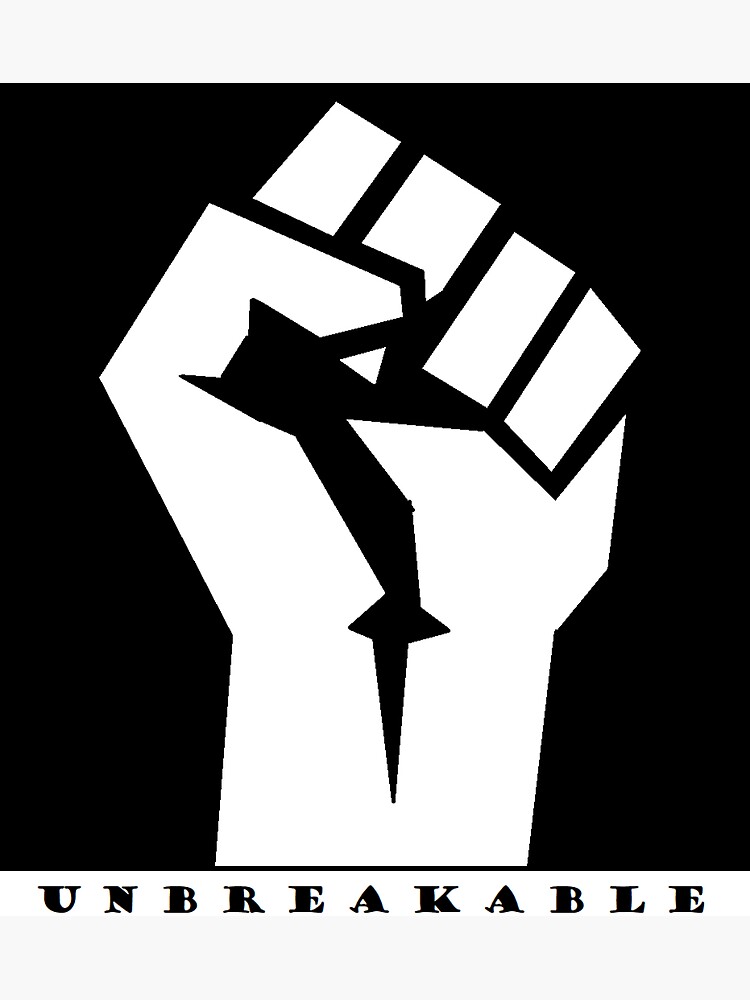 "Unbreakable Design" Sticker for Sale by EngineeringNerd | Redbubble