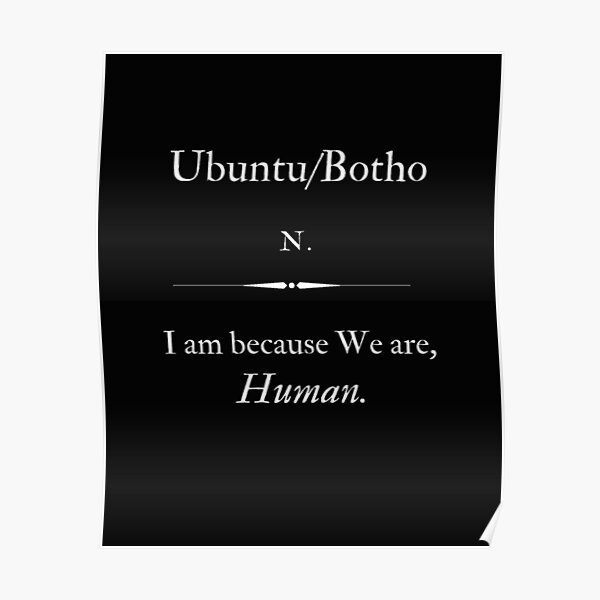 Ubuntu Posters | Redbubble
