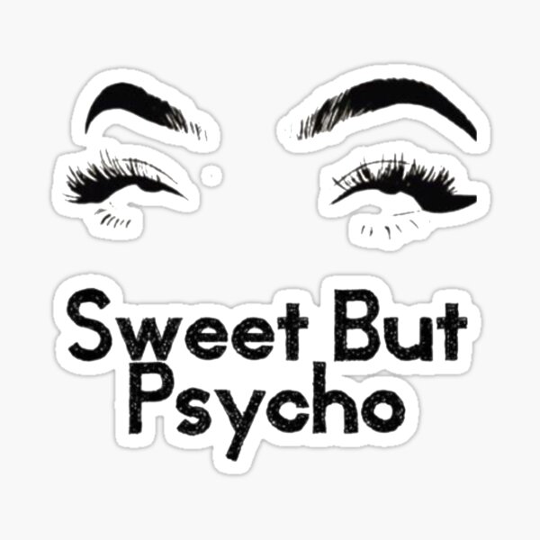 Ava Max Stickers | Redbubble