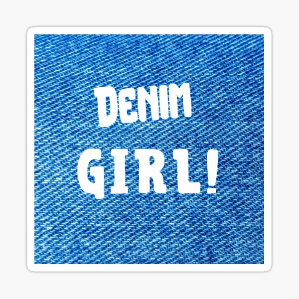 "Denim Girl, Jean Lovers, Hip Huggers, Skinny Jeans, Medium Wash Denim ...
