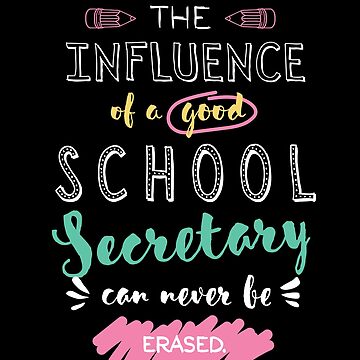 School Secretary Appreciation