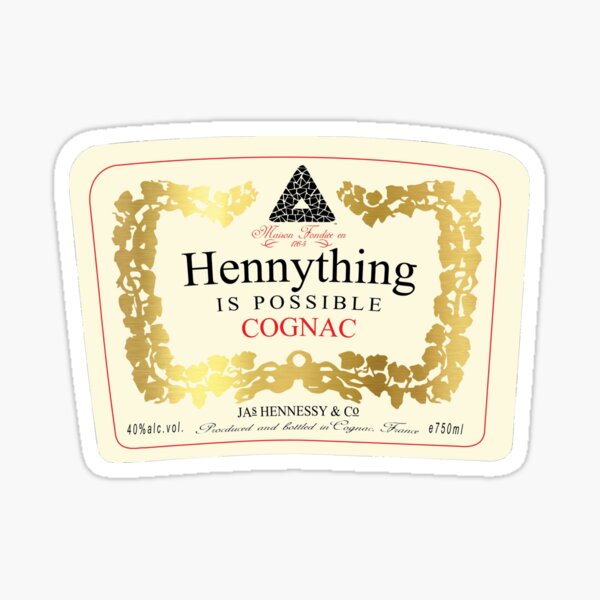 Hennything Is Possible Gifts & Merchandise | Redbubble
