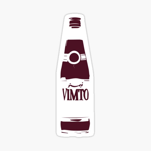 "vim" Sticker for Sale by Mohammed304 | Redbubble