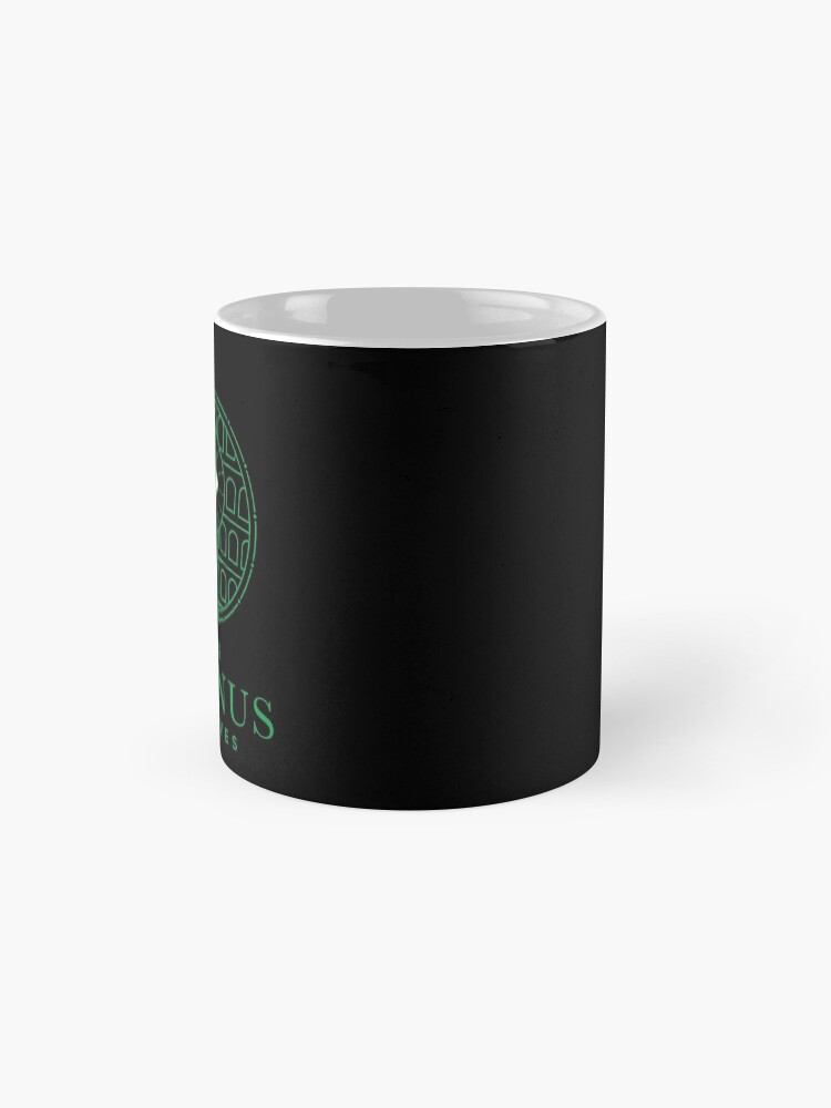 "The Magnus Archives - Panopticon" Coffee Mug for Sale by RustyQuill ...