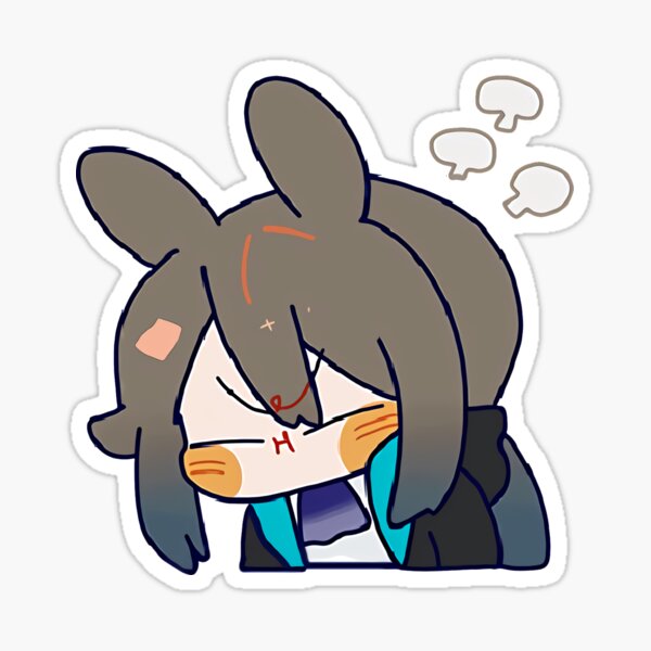 "[Arknights] Amiya goes