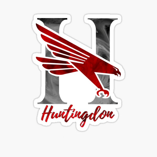 Huntingdon College Stickers | Redbubble