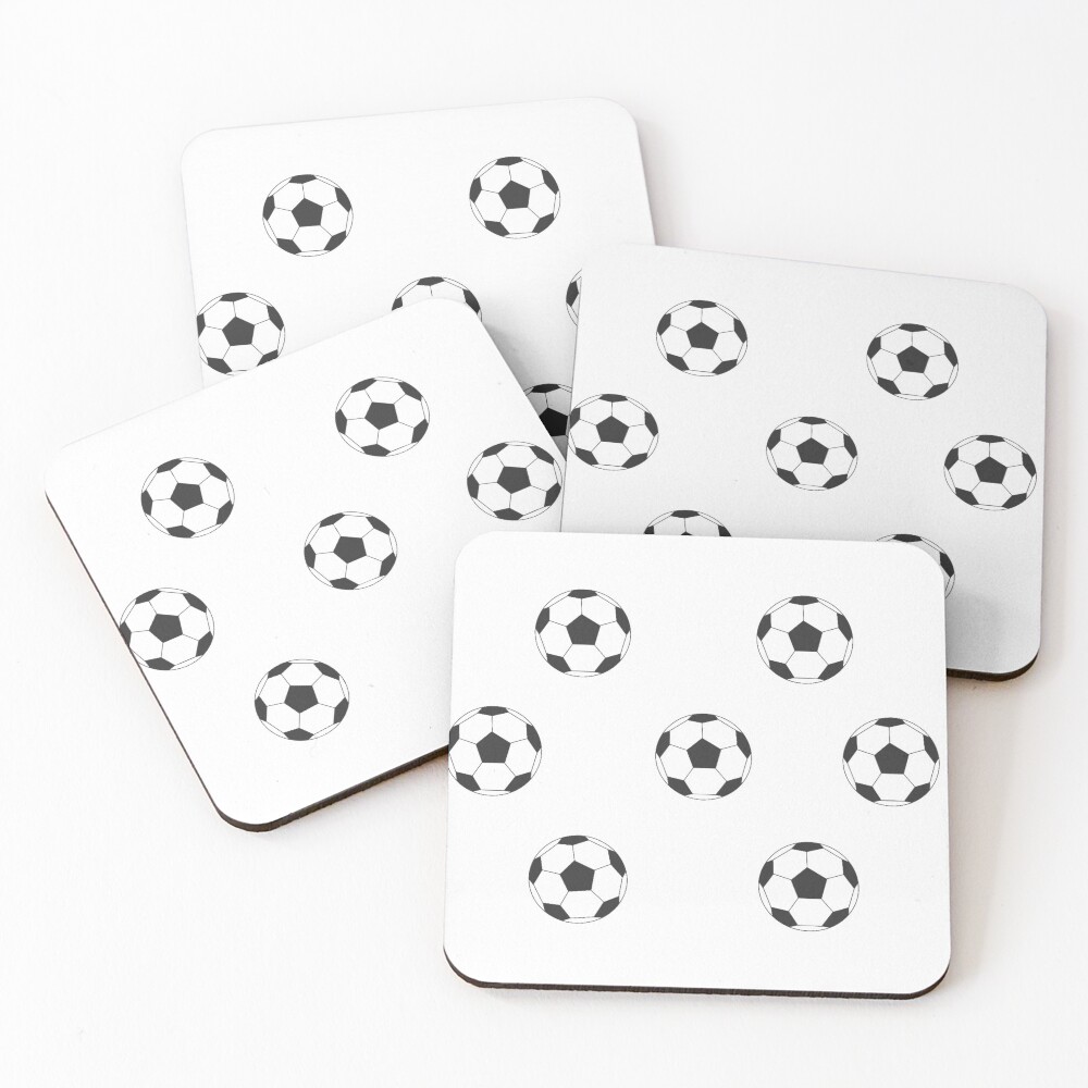 "soccer balls" Sticker for Sale by emmmcc | Redbubble