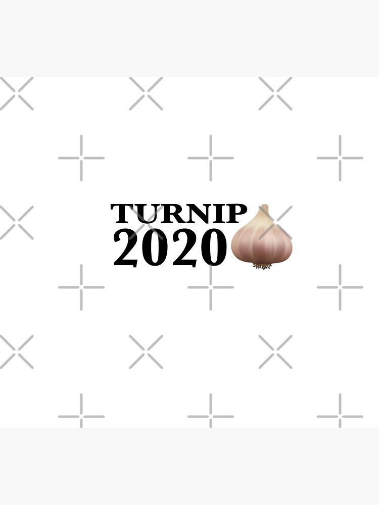 "Turnip 2020 Funny TikTok Meme" Photographic Print by ImTy | Redbubble