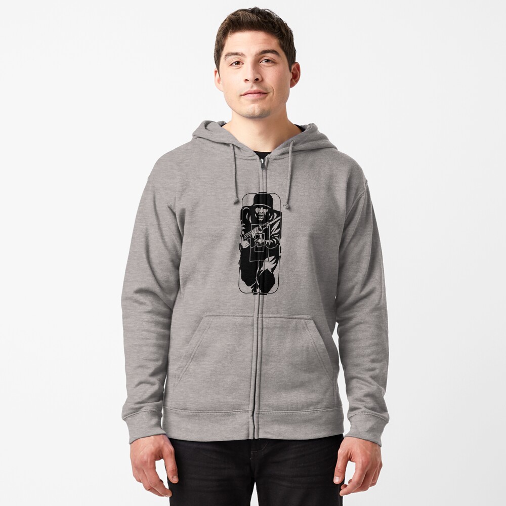 "Figure 11 Military Gun Range Target" Sticker for Sale by electricFIELD ...