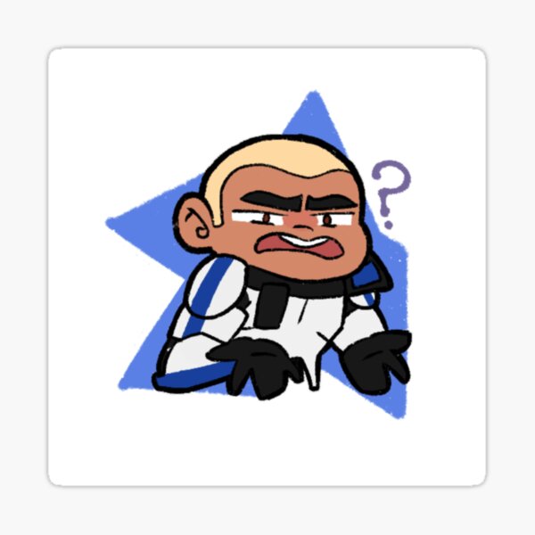 MiloDraws501st Shop | Redbubble