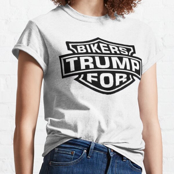 Bikers For Trump Gifts & Merchandise | Redbubble