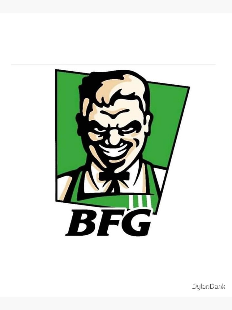 KFC Kitchen Apron sold by Bruna Santana | SKU 88902009 | 30% OFF Printerval