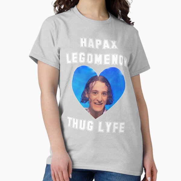 hapax legomenon