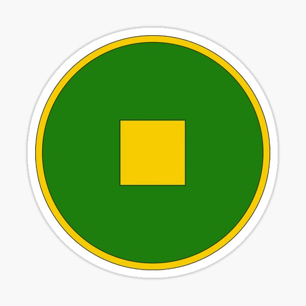 "Dai Li Symbol - ATLA & TLOK" Sticker for Sale by Bieleckia | Redbubble